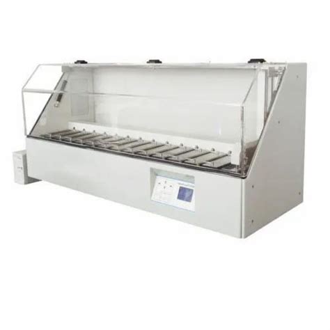 Automated Slide Staining Machine Automatic Slide Staining Machine Latest Price Manufacturers
