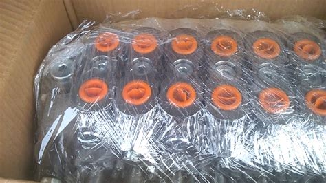 Гидрораспределитель для манипулятора Установка Продажа Youtube