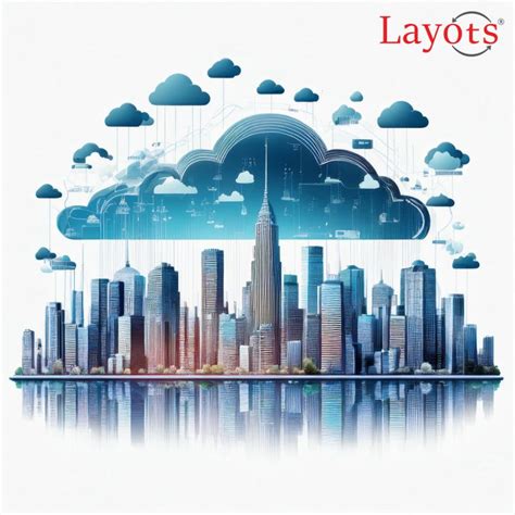 Layots Technologies Private Limited On Linkedin Cloudcomputing Digitaltransformation