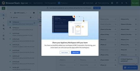 Supercharge Your Testing Applivery And Browserstack App Live Now