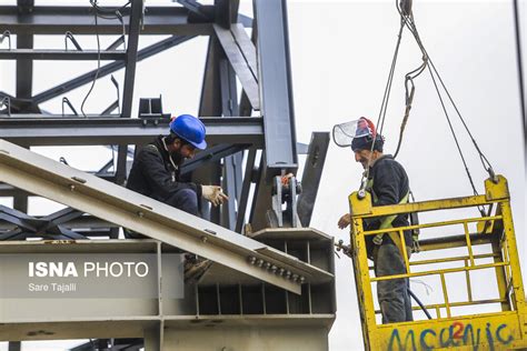 خروج ۶۸ واحد تولیدی استان قزوین از تملک‌ بانک‌ها ایسنا