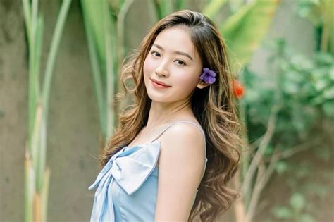 5 Artis Cantik Yang Ternyata Berasal Dari Banjarmasin Okezone Celebrity