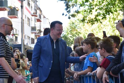 Николоски Штип со потенцијал да стане туристички центар во Истокот бројни инфраструктурни