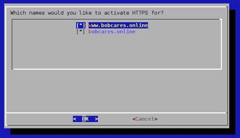 How To Setup Lets Encrypt In Centos 6 And Centos 7