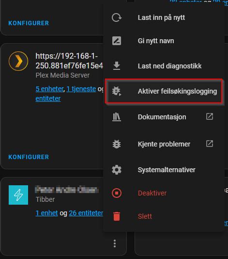Tibber Fails To Reconnect · Issue 86462 · Home Assistantcore · Github