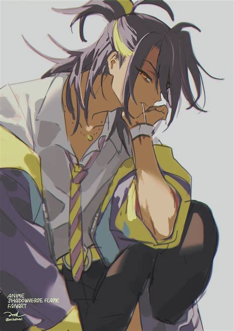 Hazeura Haruma Shadowverse And More Drawn By Mikebosi Danbooru