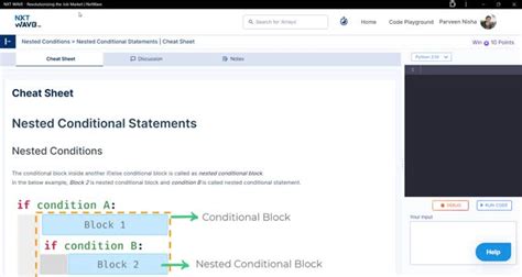 Parveen Nisha A On Linkedin Day10 100daysofcodechallenge 90daysleft 100daysofcodingchallenge