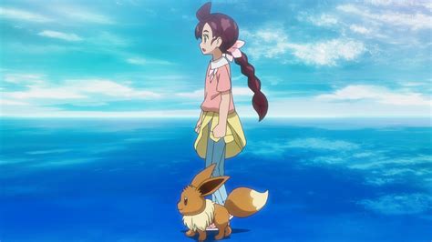 Chloe And Eevees Choices By Willdinomaster55 On Deviantart