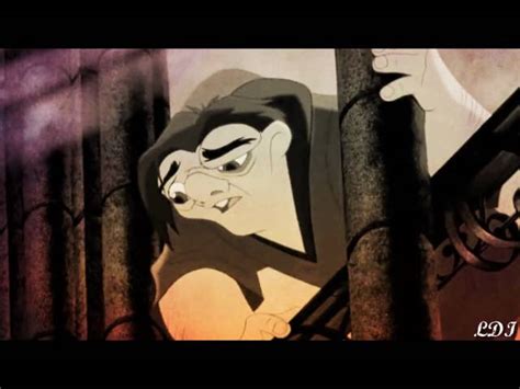 Quasimodo Und Belle
