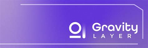 Gravity Layer On Linkedin Integration Of Infrastructure For