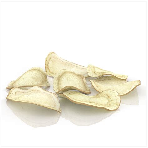 Fresh Ginseng Root 3d Model 34 3ds Blend C4d Fbx Max Ma Lxo