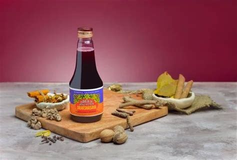 Laxative Syrup For Adults 200 Ml At ₹ 135 Bottle In Mumbai Id 2849664510097