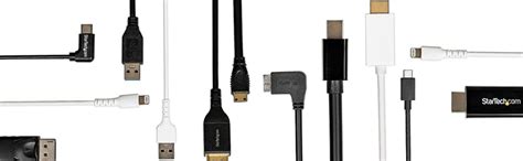 Amazon Com StarTech Com StarTech Com USB To USB C Cable 2 M USB 2 0 Type C Cable 10 Pack