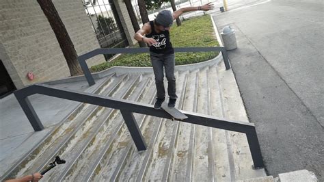 SEX CHANGE ON A HAND RAIL VLOG A DAY WITH NKA YouTube