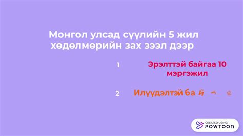 Ажил мэргэжлийн чиг баримжаа олгох сургалт Youtube