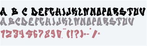 Styling Fonts Free Download Onlinewebfontscom