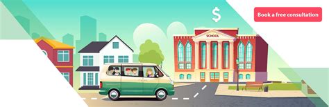 Whats The Cost Of A School Carpool Program