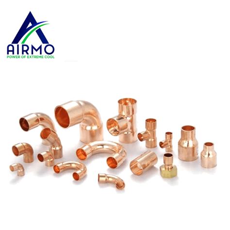 Copper Fitting In Sri Lanka