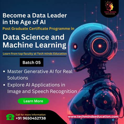 Aileadership Datascience Machinelearning Generativeai
