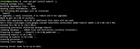 Installing Minikube On Ubuntu 2204 Lts Devops Tricks