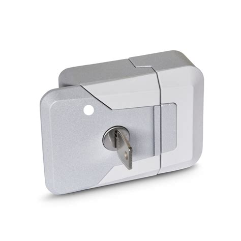 Gn 936 Scl Slam Latches Lockable Same Lock Elesaganter