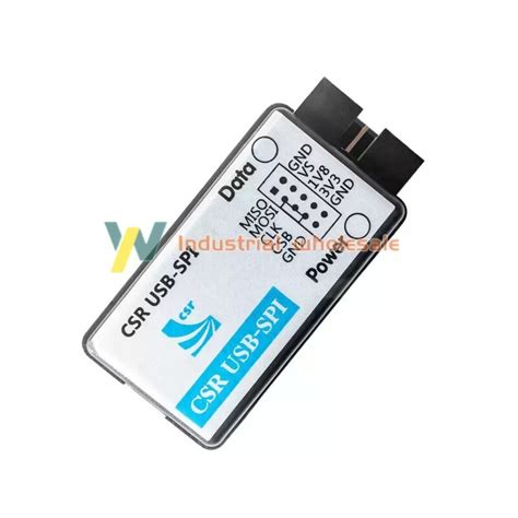 1pc Csr Usb Spi Isp Bluetooth Usb Spi Download Module Chip Programmer Debugger Ebay