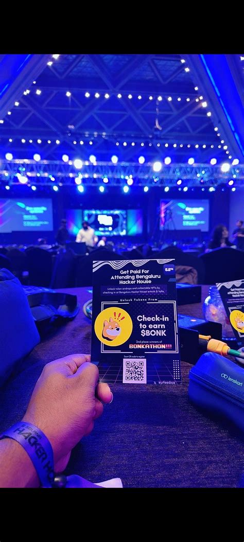 Ashutosh Mishra On Linkedin Web3 Blockchain Hackathon