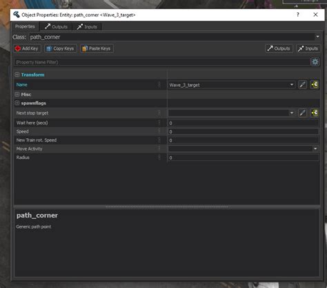 cant get ai schedule to work in hla r sourceengine
