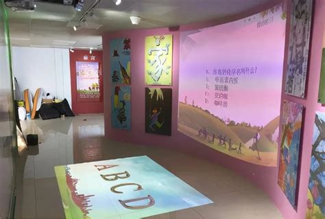 你了解展厅的互动答题系统吗？ 知识百科 苏州绘枫互动科技有限公司展厅展馆多媒体
