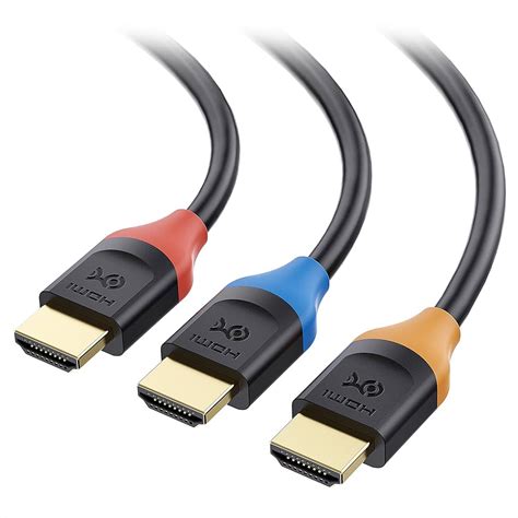 Hdmi Cable Media