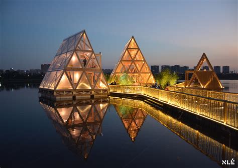 Floating Architecture
