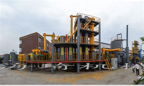 秸秆气化炉hq 700 商丘市海琦机械设备有限公司 化工设备网