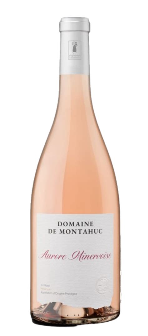 Aurore Minervoise Lehmann Sensacions