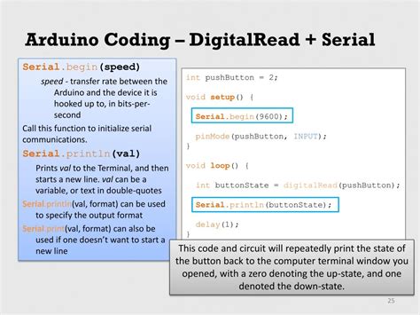 Ppt Arduino Fundamentals Workshop Powerpoint Presentation Free