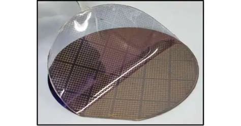 A Novel Elastic Polymer Dielectric Is Being Developed For Wafer Scale