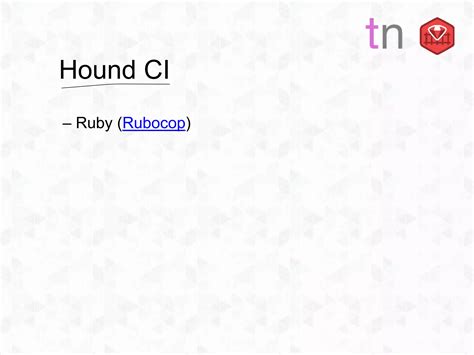 Why Does Code Style Matter Ppt