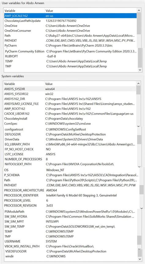 Error During Windows Installation Cmake Will Not Be Able To Correctly Generate This Project