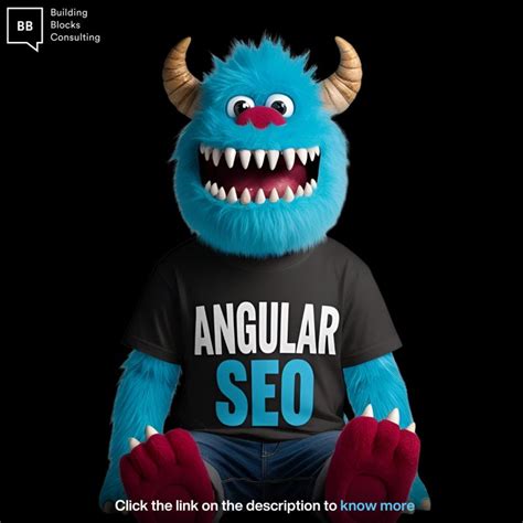 angular seo webdev javascript techtales nomoreghosting