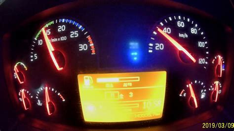 엔진배기 브레이크 설명 Youtube