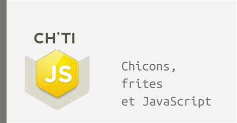 Planète ChtiJS