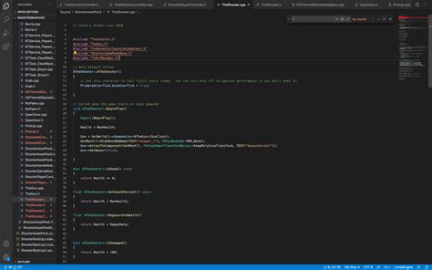 SetTimer Won T Compile Ask GameDev Tv