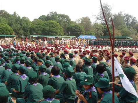 ชุมนุมลูกเสือเทพศิรินทร์สัมพันธ์ ครั้งที่ 10 Gotoknow