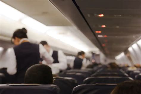 பறந்துகொண்டிருந்த விமானத்தில் பெண் பயணியிடம் அத்துமீறிய இந்தியர் கனடாமிரர்