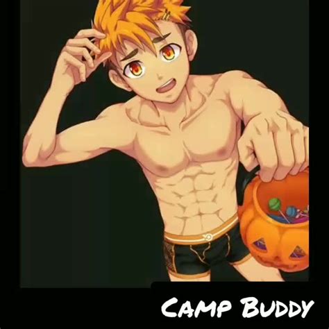 Yoichi And Hiro S Son Camp Buddy Amino