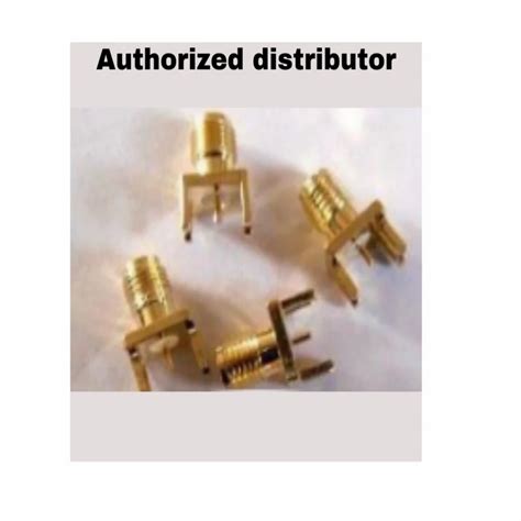 Rf Coaxial Connector Retailers And Dealers In India