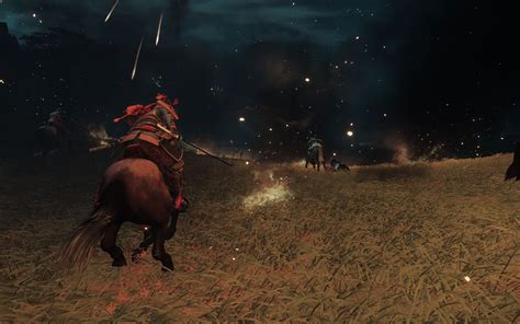 Ghost Of Tsushima Performance Benchmark Review 35 Gpus Tested Screenshots Techpowerup