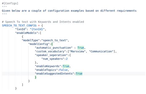 Github Marsviewspeech To Text Analytics Marsview Speech Analytics Api