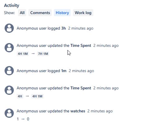 Importing Jira Worklogs Via The Systems External