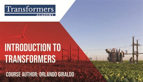 Introduction To Transformers E Lesson 5 Part Ii Operating Characteristics Of Transformers