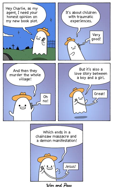 Ghost Writer 9gag Ghost Writer 9gag